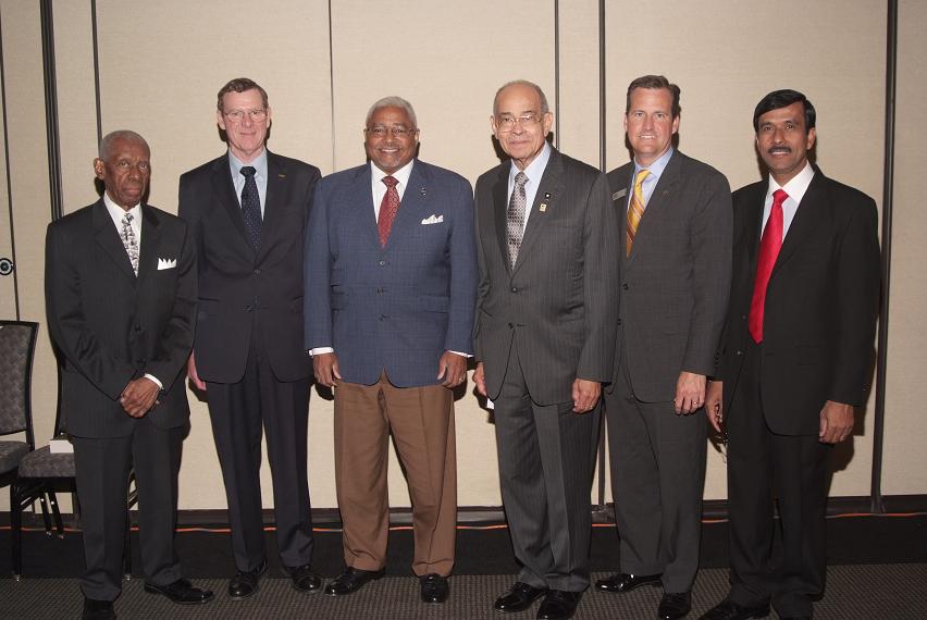 HBCU/MI ENTREPRENEURSHIP AND INNOVATION